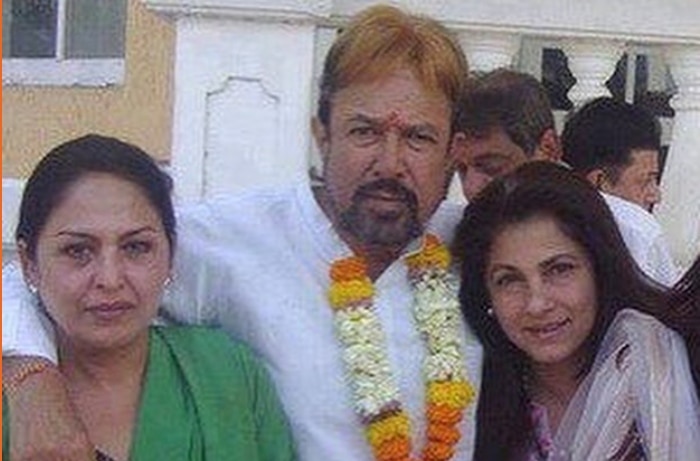 Not married but lived like a wife...: Mumtaz reveals shocking details about Rajesh Khanna life