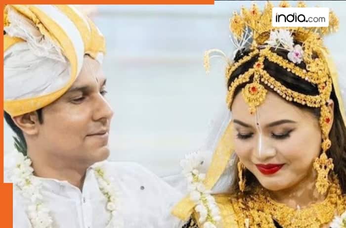 Was given a bowl to pee: Randeep Hooda reveals shocking details about his wedding with...