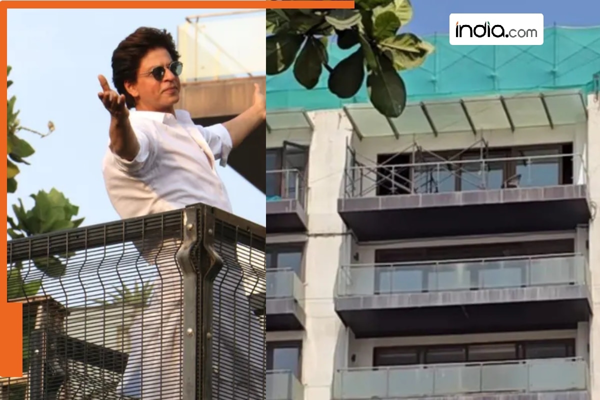 Shah Rukh Khan is in big trouble, its related to his Rs 200 crore ...