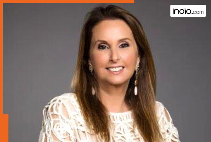 Meet richest woman of Israel Shari Arison, her net worth is Rs ...