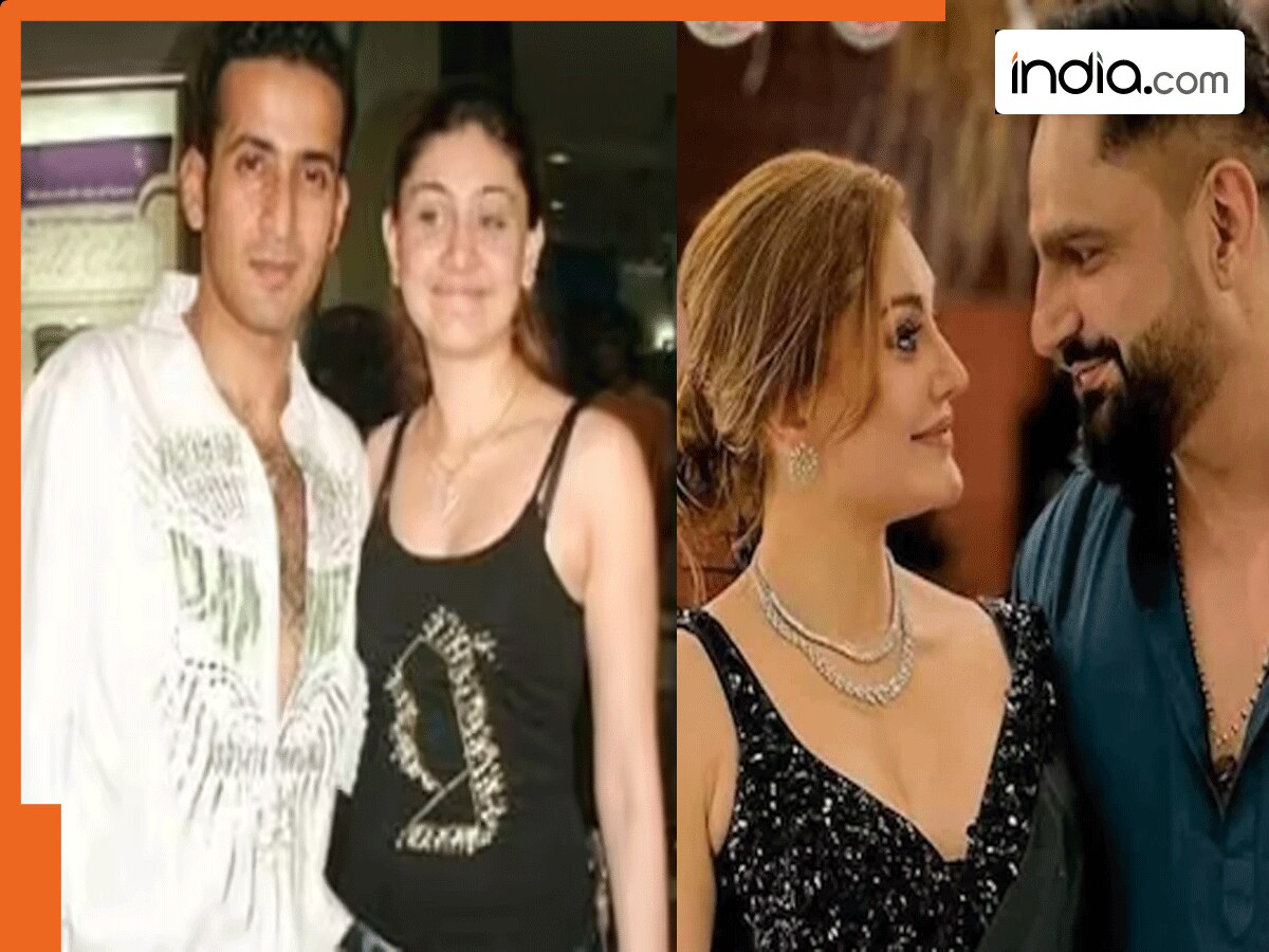 मारता था..पीटता था Shefali Jariwala का पहला पति, पराग संग शादी के 11 ...