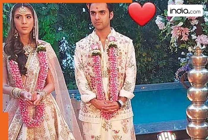 Meet Kumar Gaurav younger daughter, Siya, who is as beautiful as Nargis ...