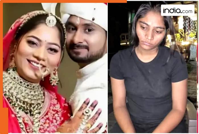 Honeymoon Murder: Killer wife Sonam Raghuvanshi surrenders, lover arrested, what we know about ...