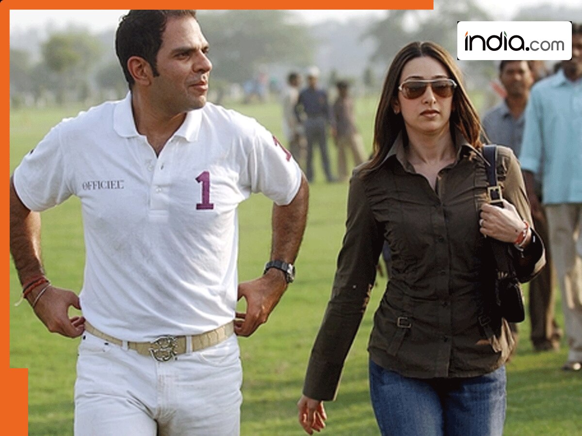 Sunjay Kapur Death: एक मधुमक्खी ने ले ली करिश्मा कपूर के Ex हसबैंड की जान! पोलो खेलते वक्त हुई ...