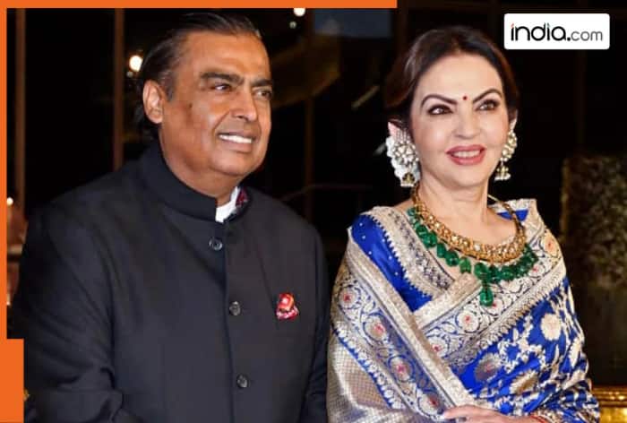 Mukesh Ambani’s Rs 15000 crore Antilia, Birla’s Rs 425 cr Jatia House ...