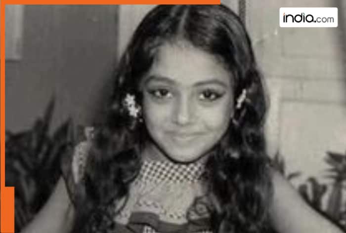 Meet actress, single mother, who worked in over 200 films, still unmarried at 55, is now..., her ...