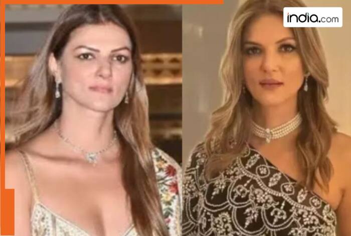 Who is Sunjay Kapur's first wife? She has dated three superstars, is sister-in-law of a ...