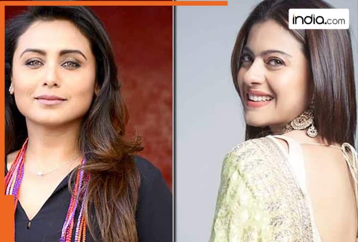 'Rani Mukerji, Kajol did it long before...' Maharaja Director Siddharth P. Malhotra on Deepika ...