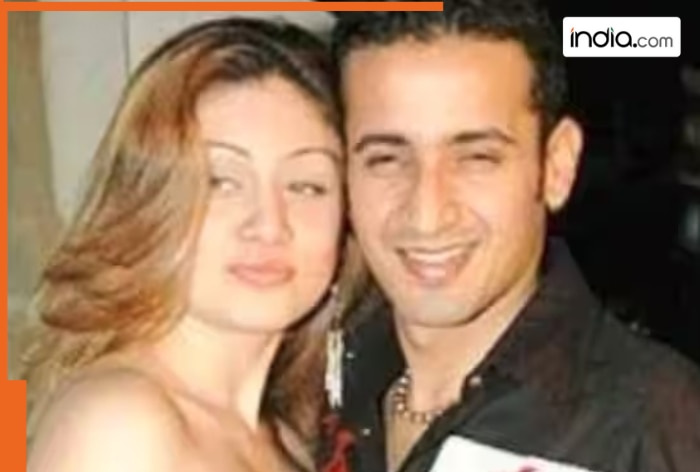 When Shefali Jariwala talked about her 'mentally violent' marriage with ex-husband Harmeet Singh ...
