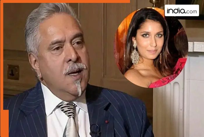 Meet Tanya Mallya, Vijay Mallya's lesser known daughter, she is currently working as..., her net ...