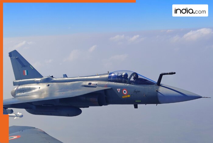Bad news for Pakistan, China as India decides to boost IAF firepower ...