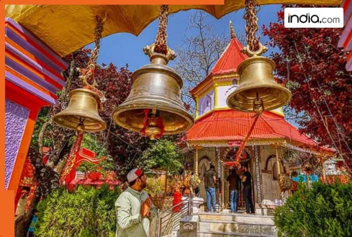 THESE are the top 5 richest temples in India, no 1 on the list earns Rs ...