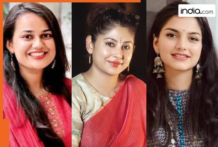 Meet India’s youngest IAS officer, cracked UPSC exam at 21, not Tina Dabi, Smita Sabharwal, Pari ...