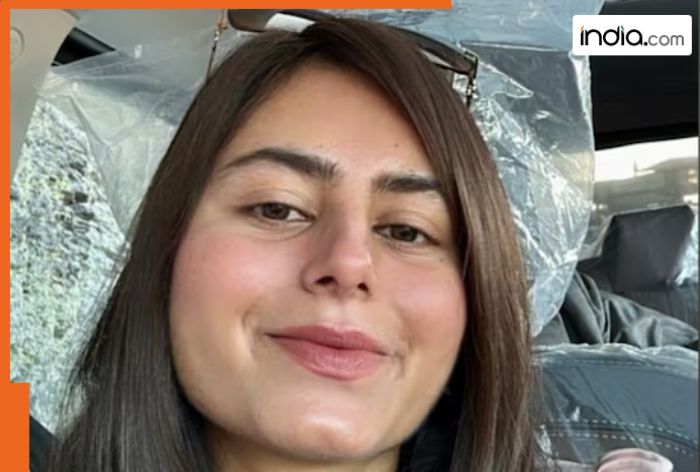 Meet Indian genius woman who secured AIR 1 in IIT entrance, cracked UGC-NET, NIMHANS, also ...