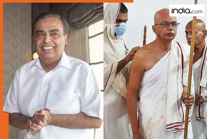 Meet Mukesh Ambani’s right hand who left Rs 750000000 salary to become ...