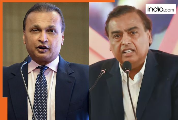 Debts getting erased rapidly, deals closing rapidly...,can Anil Ambani ...