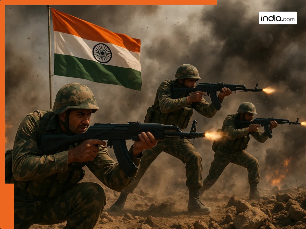 भारतीय सेना के 5 सबसे खतरनाक हथियार, युद्ध के मैदान में जिनमें दुश्मनों ...