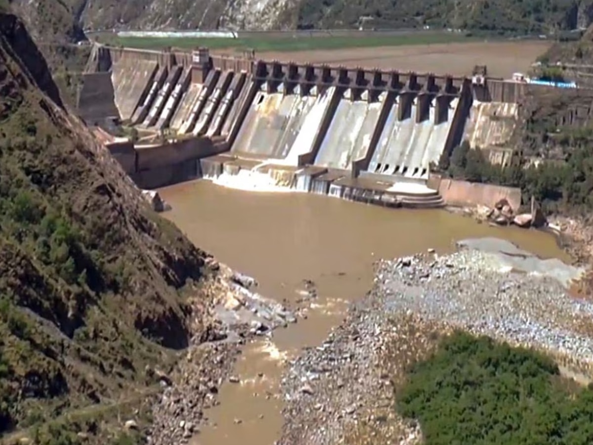 भारत ने उठाया पाकिस्तान की नींद उड़ाने वाला कदम! इस प्रोजेक्ट पर फिर से ...