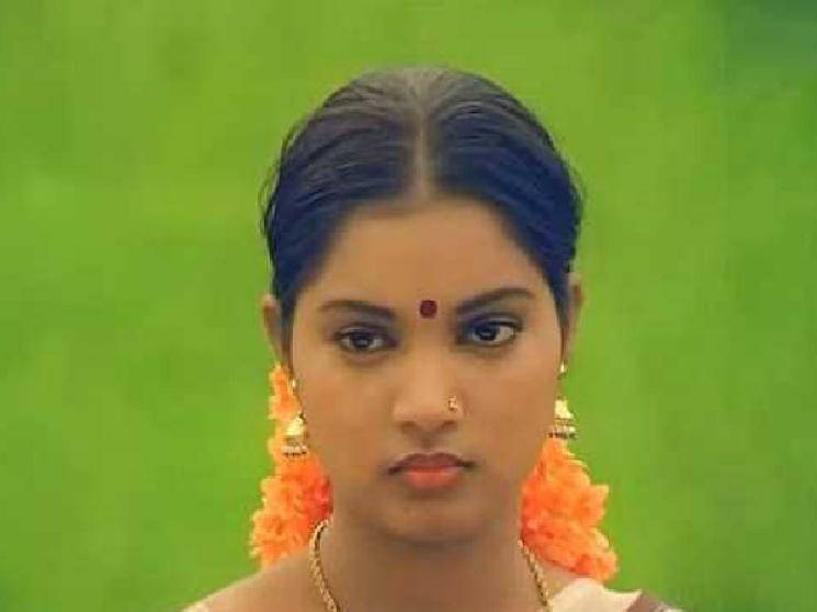 This actress became star at 16, did 40 films, worked with Rajinikanth ...