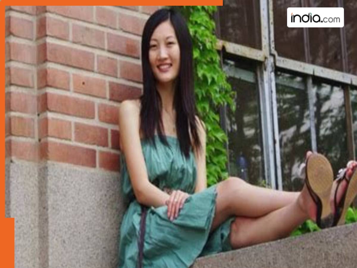 क्या चीन के राष्ट्रपति शी जिनपिंग की बेटी को देश से बाहर निकाल देगा अमेरिका? कौन हैं शी मिंगजे ...