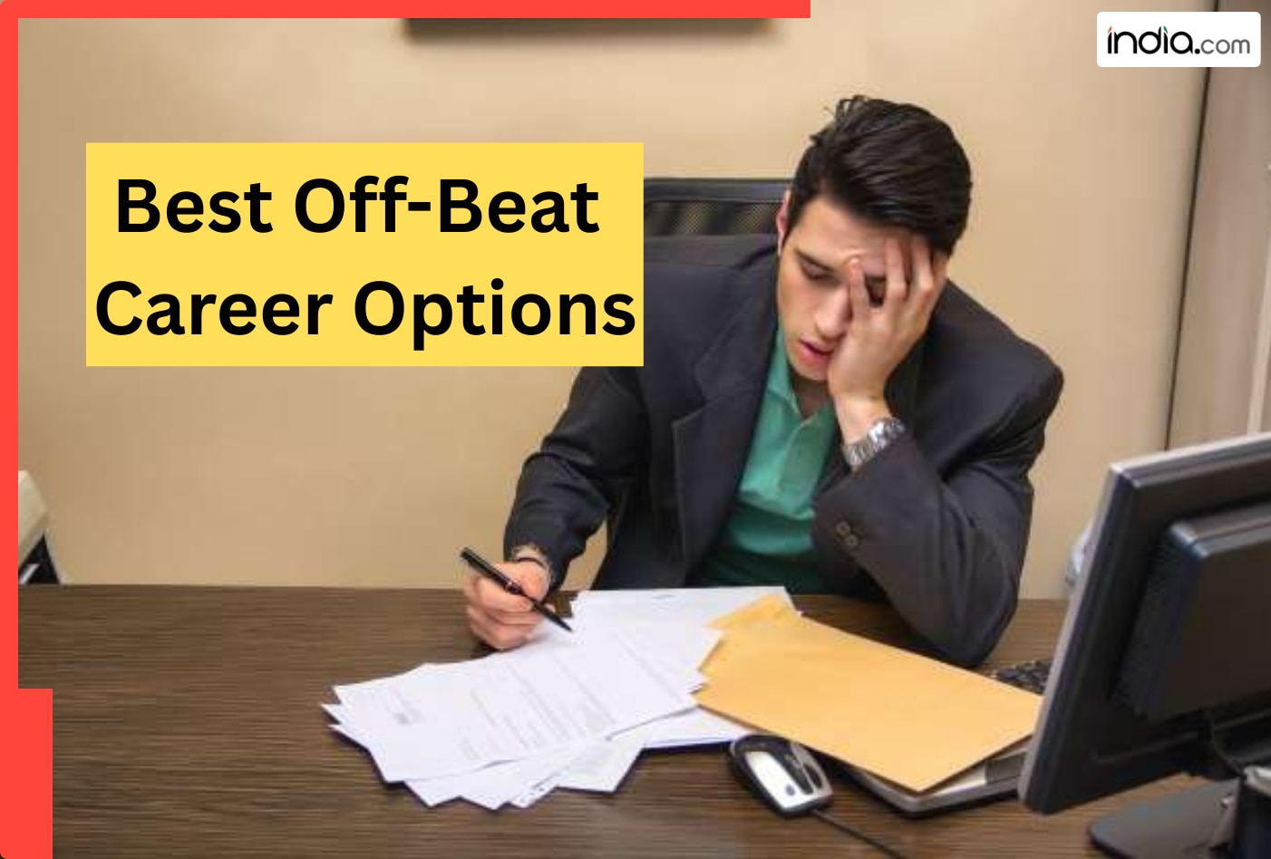 हर रोज 9 घंटे की नौकरी से तंग आ चुके हैं? ट्राई करें ये 5 मजेदार 'ऑफबीट ...