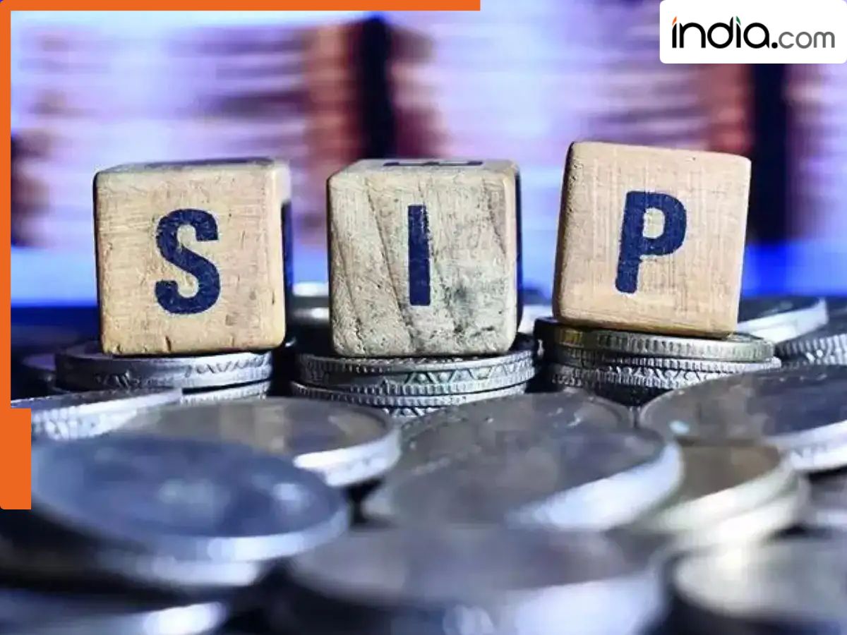 हर महीने SIP कटती है तो अब तक कितना हो गया अमाउंट? घर बैठे बस PAN नंबर ...