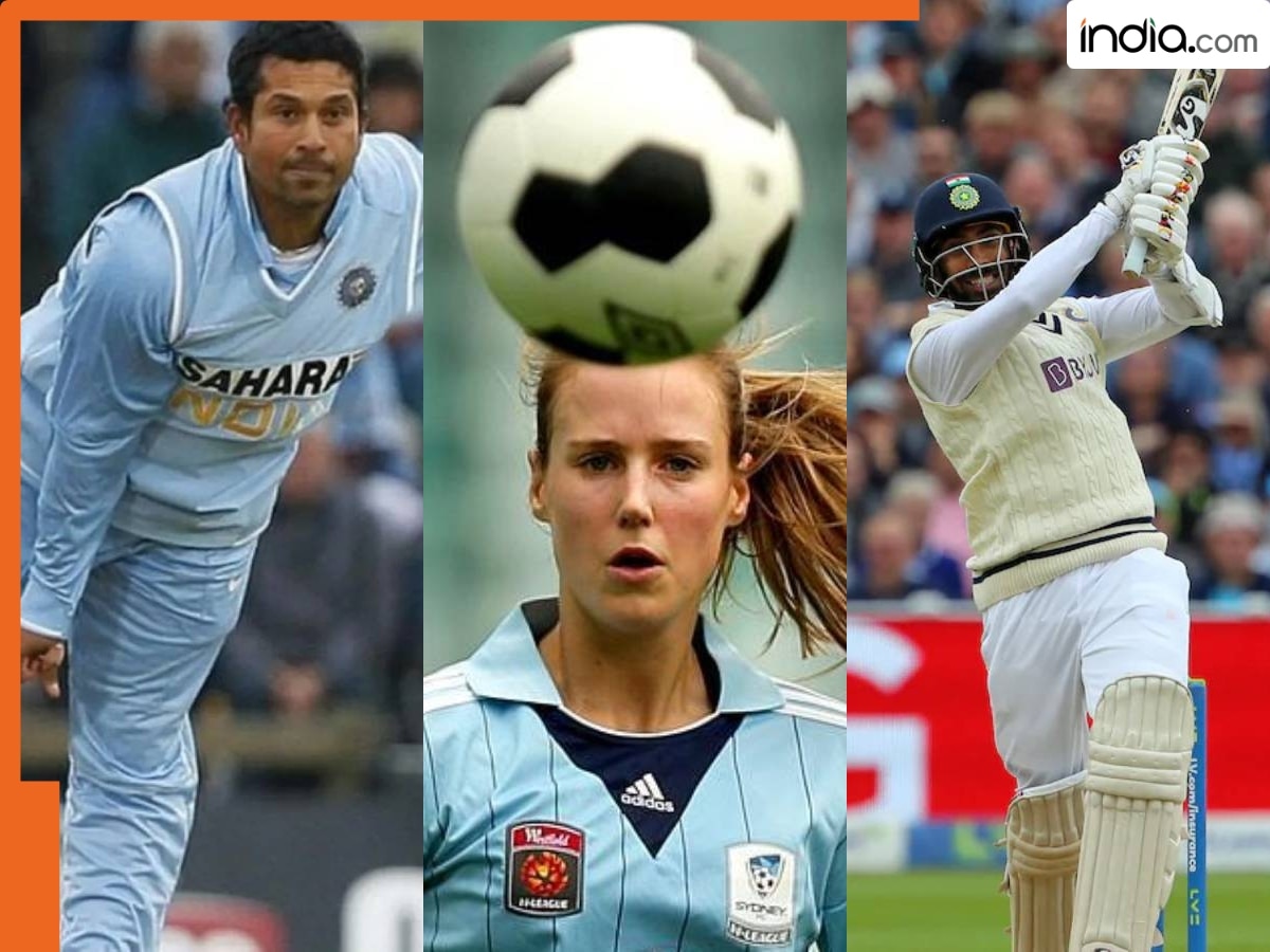 10 Shocking Stats: रोनाल्डो से ज्यादा पैरी के गोल, शेन वॉर्न से अधिक ...