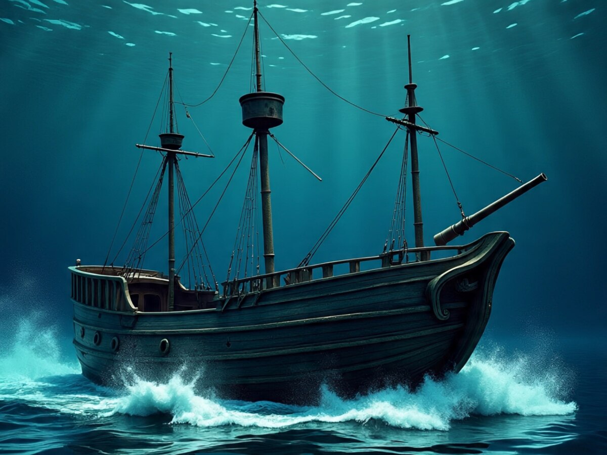 इंडियन नेवी को जल्द मिलेगा 'ऑल-राउंडर' जासूस, 360 डिग्री स्पाई गैजेट से ...