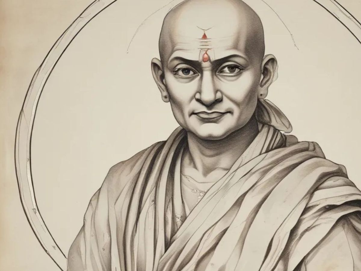 Chanakya Niti: दूसरों की मदद करते समय भूलकर भी न करें ये गलतियां, बड़ी ...