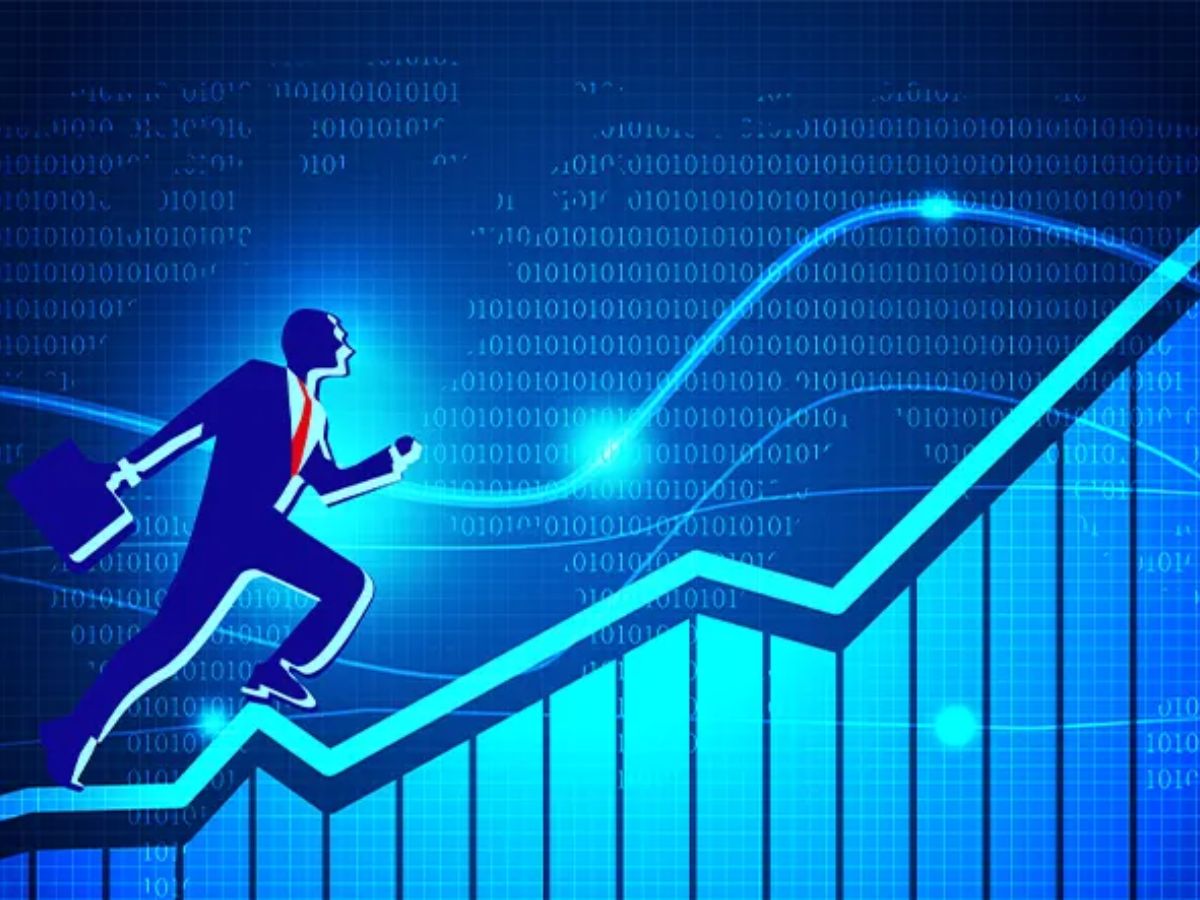 Auto stock Mercury EV-Tech surges 9 percent even markets remain ...