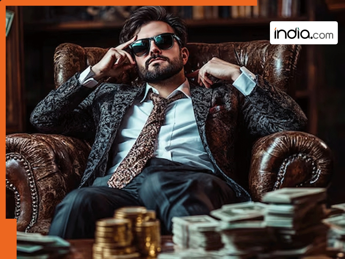 Numerology: सबसे खतरनाक होते हैं इस मूलांक के लोग! खुराफाती होता है ...