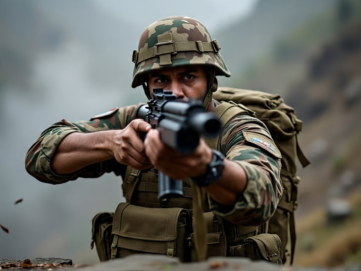 अब दुश्मनों की खैर नहीं! इंडियन आर्मी को मिलने वाला है ये ताकतवार ...