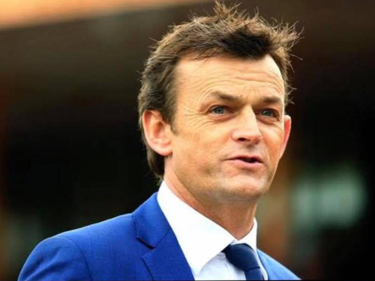 ऋषभ पंत को लेकर रविचंद्रन अश्विन ने शुरू की नई बहस, बोले- एडम ...