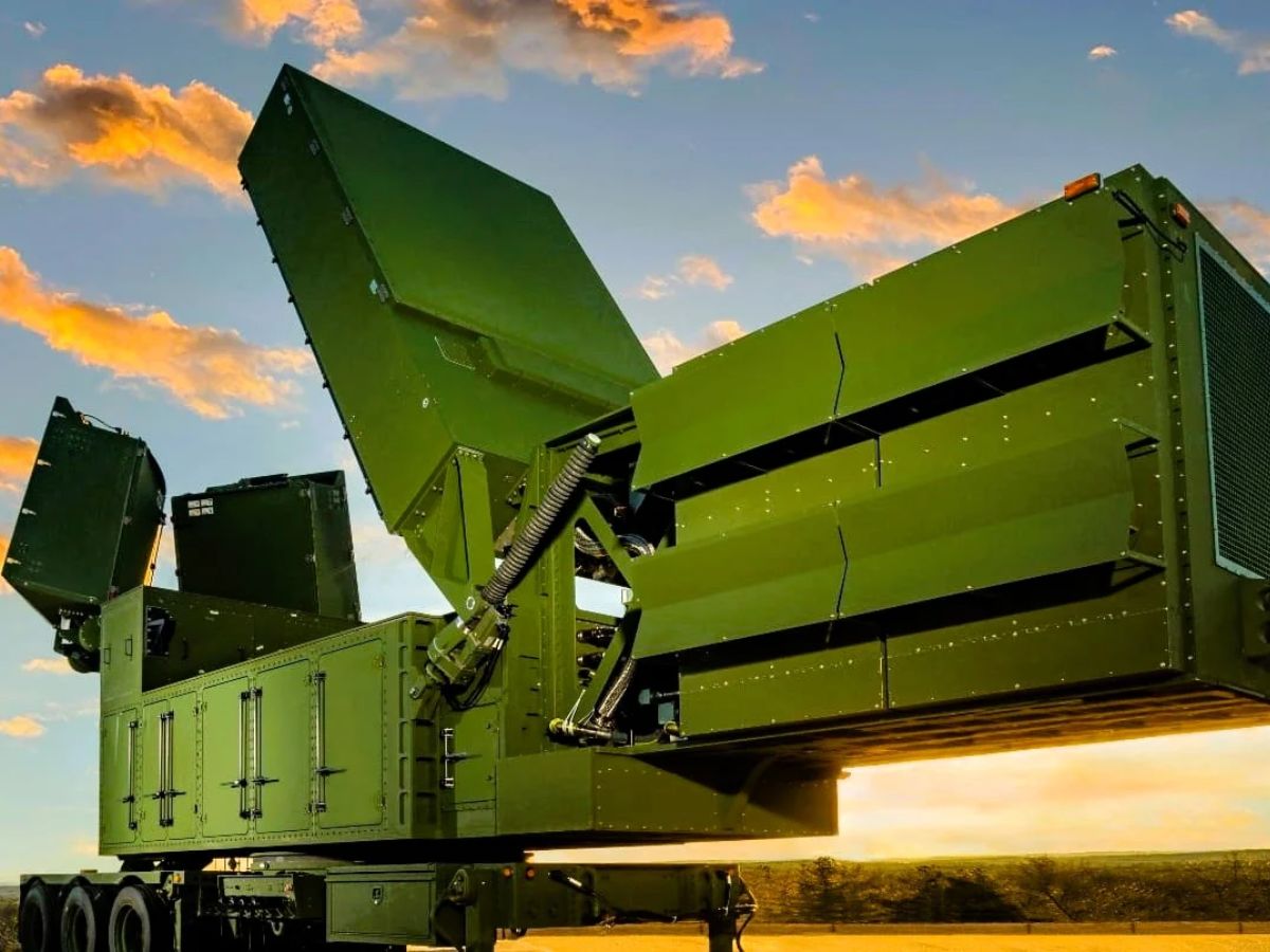 Top 10 Air Defense Systems: भारत के पास दुनिया का नंबर 1 सिस्टम ...