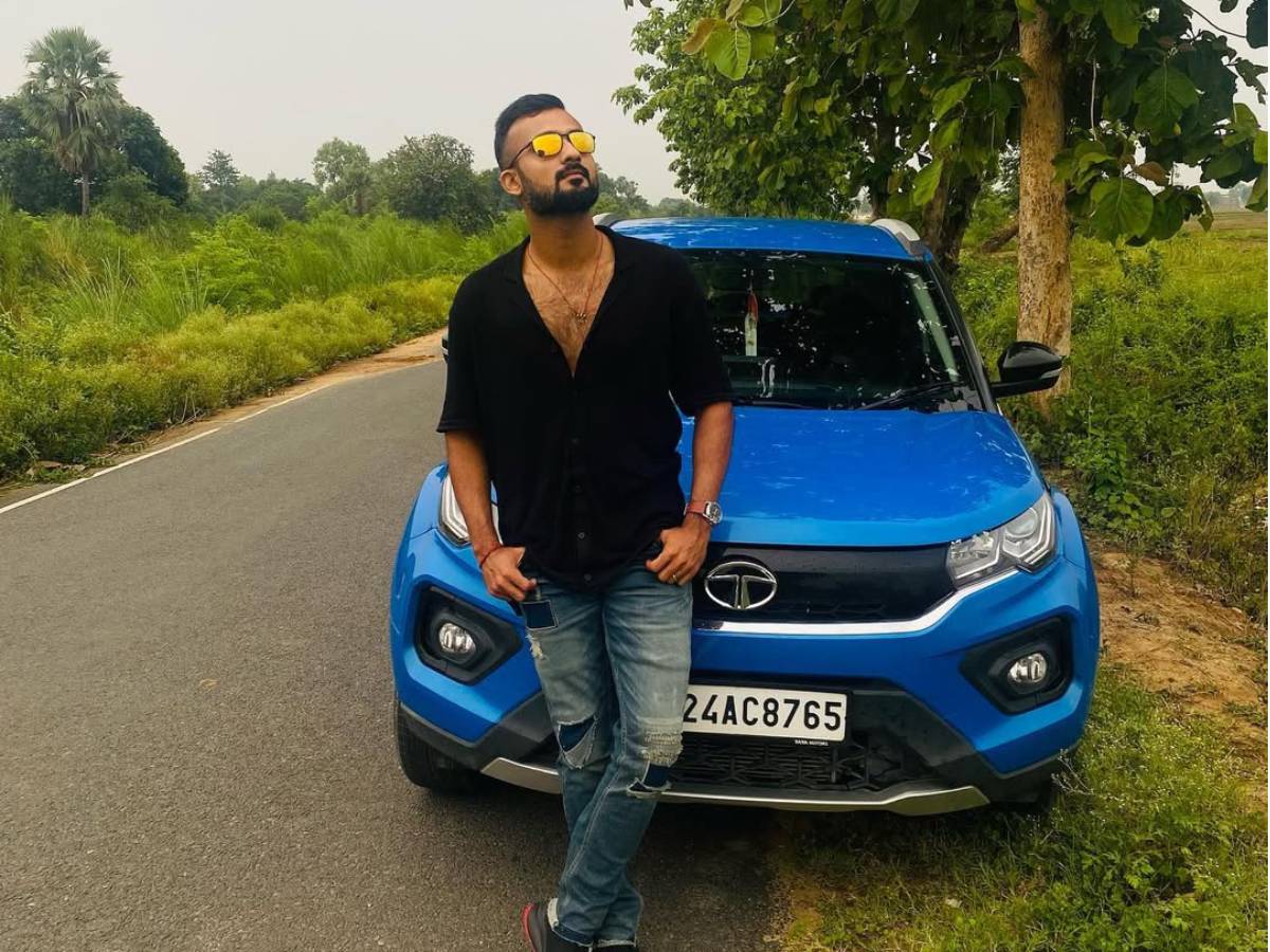 Akash Deep Net Worth: कितनी संपत्ति के मालिक हैं आकाश दीप? जानिए बिहार ...