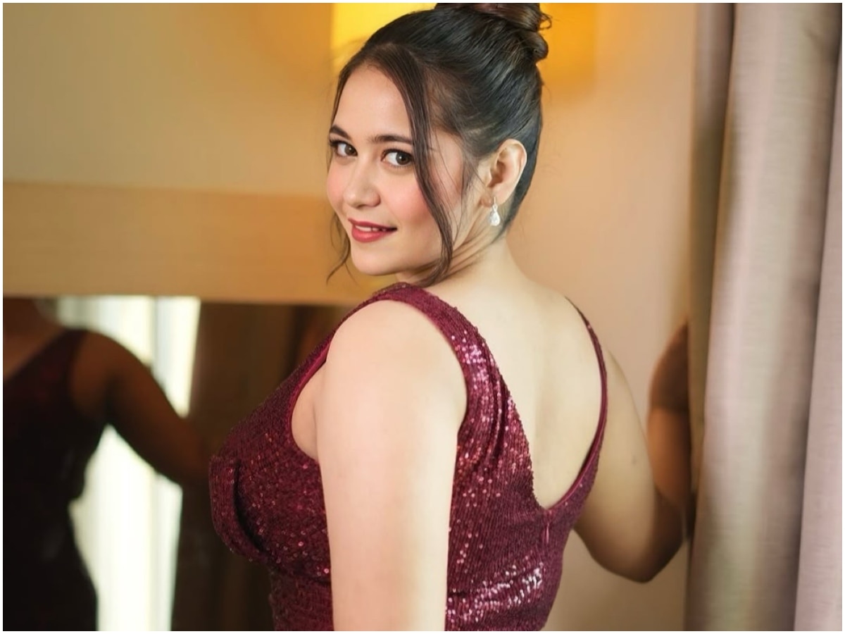 Who is Babydoll Archie? कौन हैं 'बेबीडॉल आर्ची', सोशल मीडिया पर क्यों Viral हो रहीं अर्चिता ...