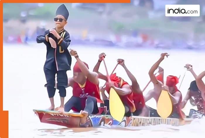 What is Aura Farming? Meet the boy behind the viral video which sparked ...