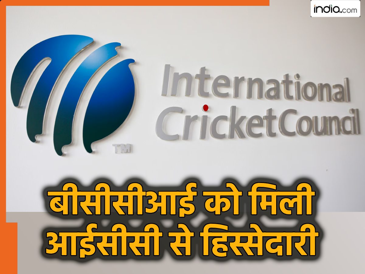 IPL ने भर दी BCCI की झोली, 2023-24 में कमा लिए इतने हजार करोड़