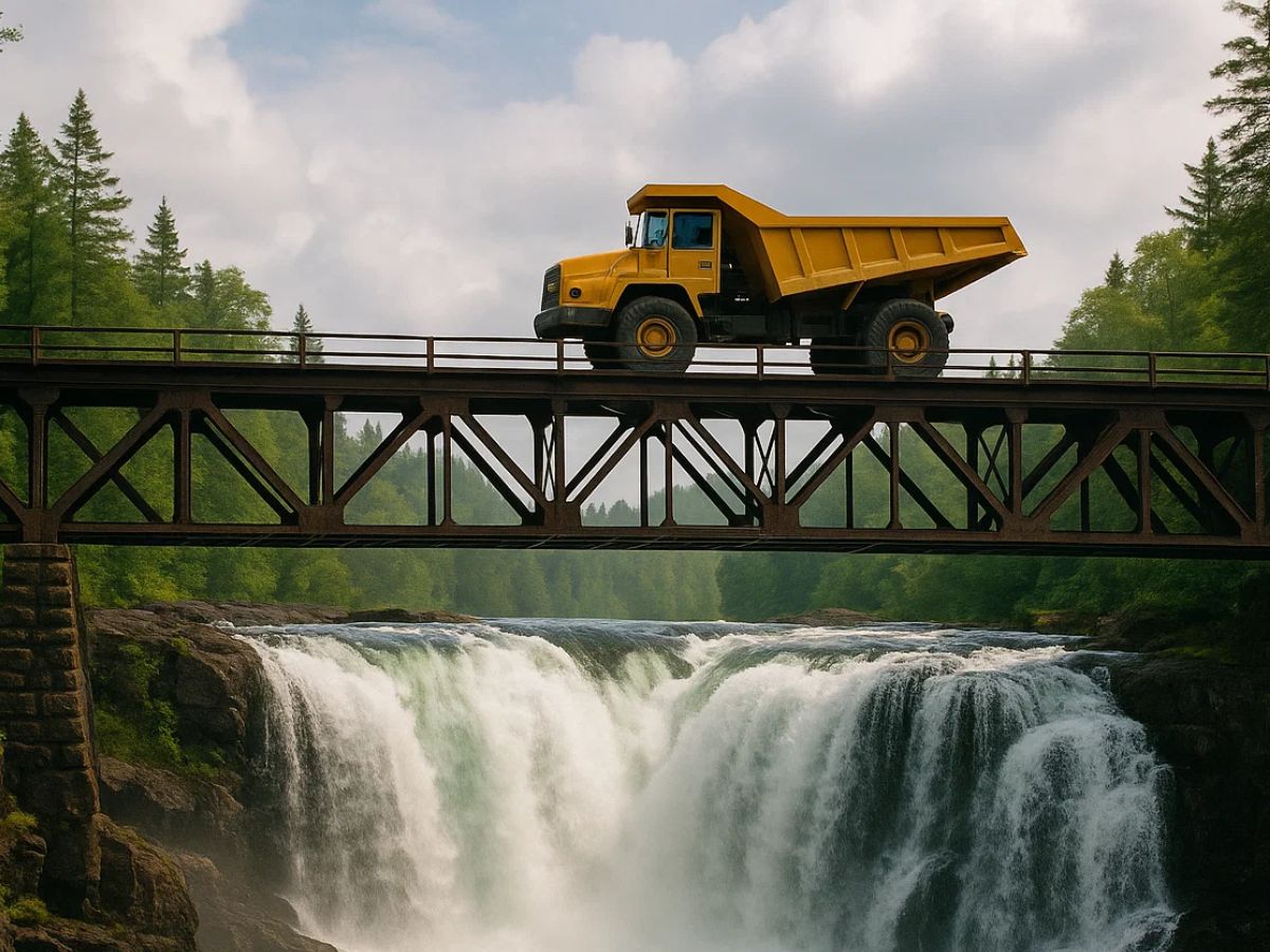 कौन सा पुल- कितने साल चलेगा? सरकार कैसे लगाती है इनके उम्र का अंदाजा ...