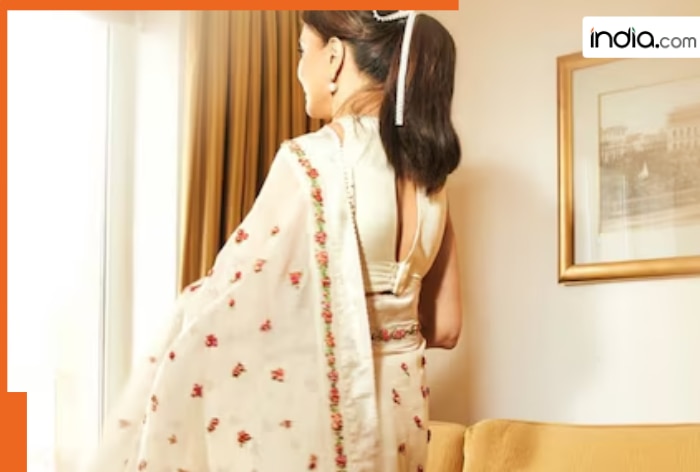 This 90s top actress got married at the peak of her career, moved ...