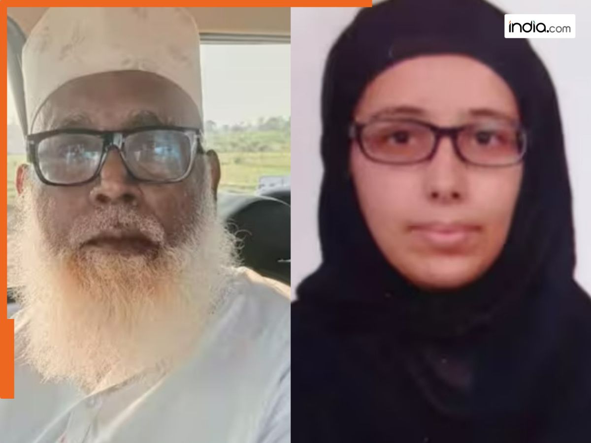 करोड़ों में खेलती थी...कौन है नीतू ऊर्फ नसरीन, झांगुर बाबा की सबसे ...