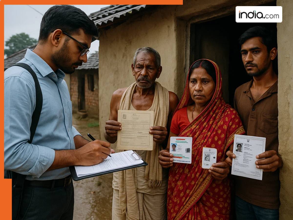 Bombay HC Big verdict: Having Aadhaar, PAN or Voter ID alone do not make you an Indian citizen ...