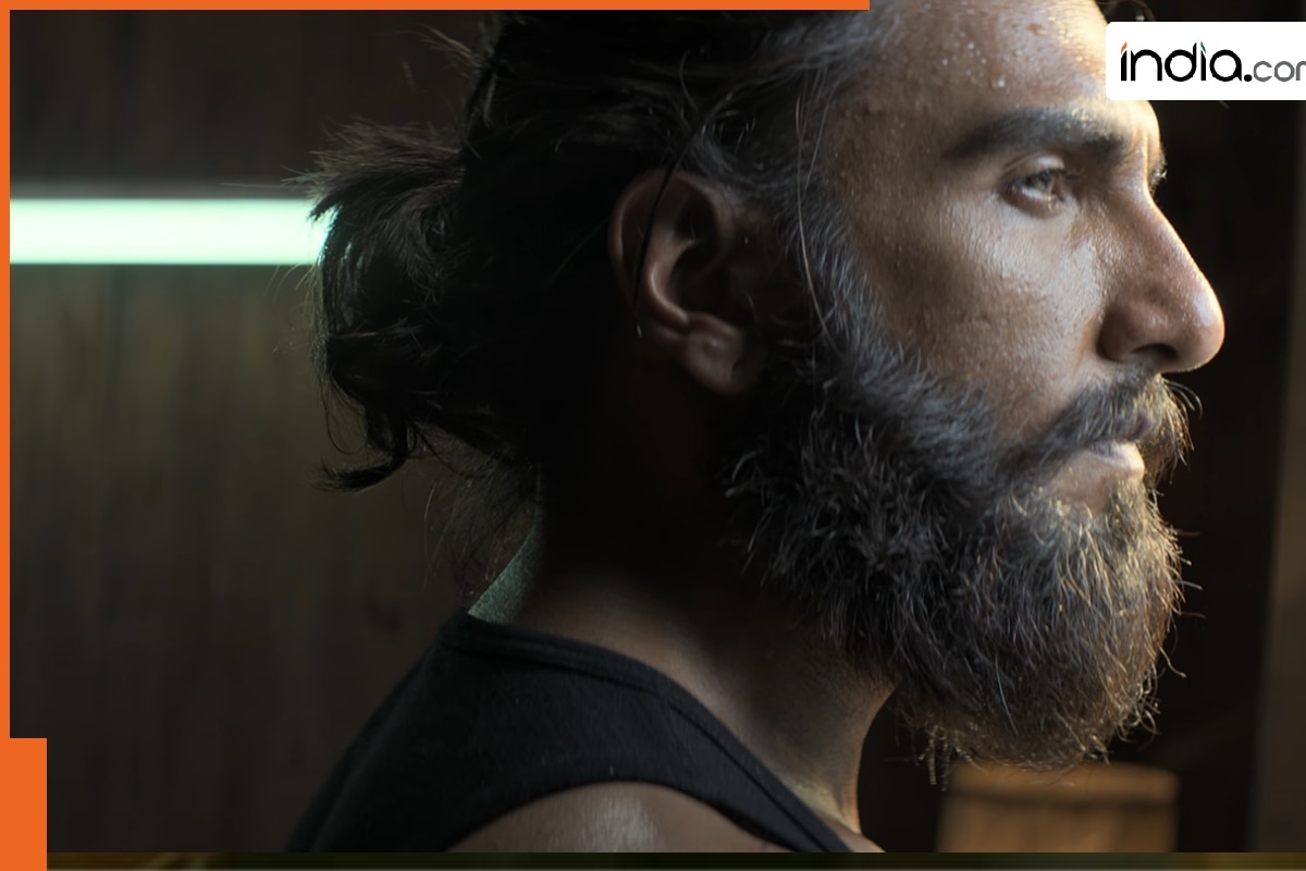 Dhurandhar Teaser: Ranveer Singh roars loud, Sanjay Dutt, R Madhavan, Arjun Rampal and Akshaye ...