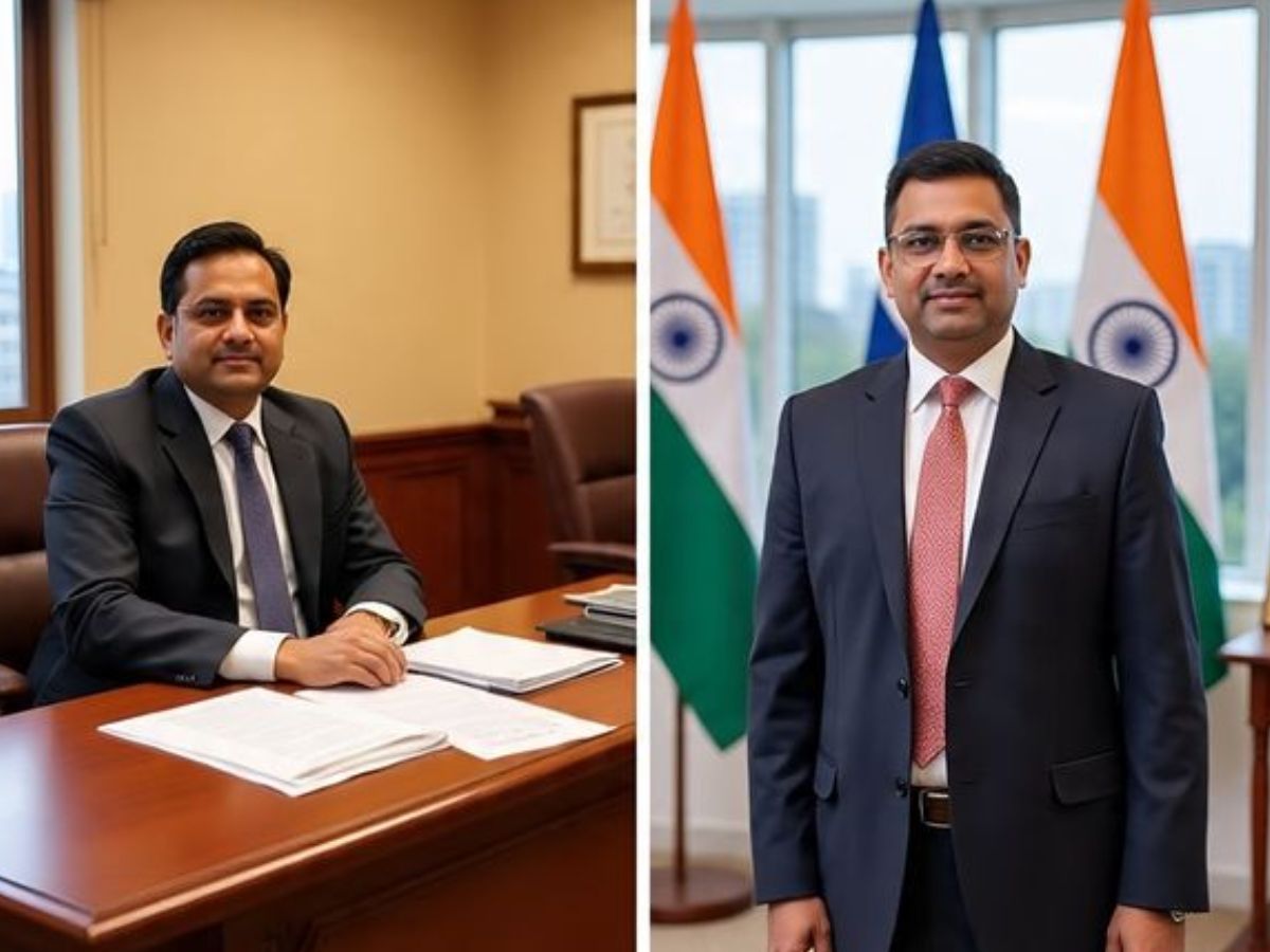 आपके जिले के डीएम या विदेश में बैठे भारतीय राजदूत… किसको मिलती है ...