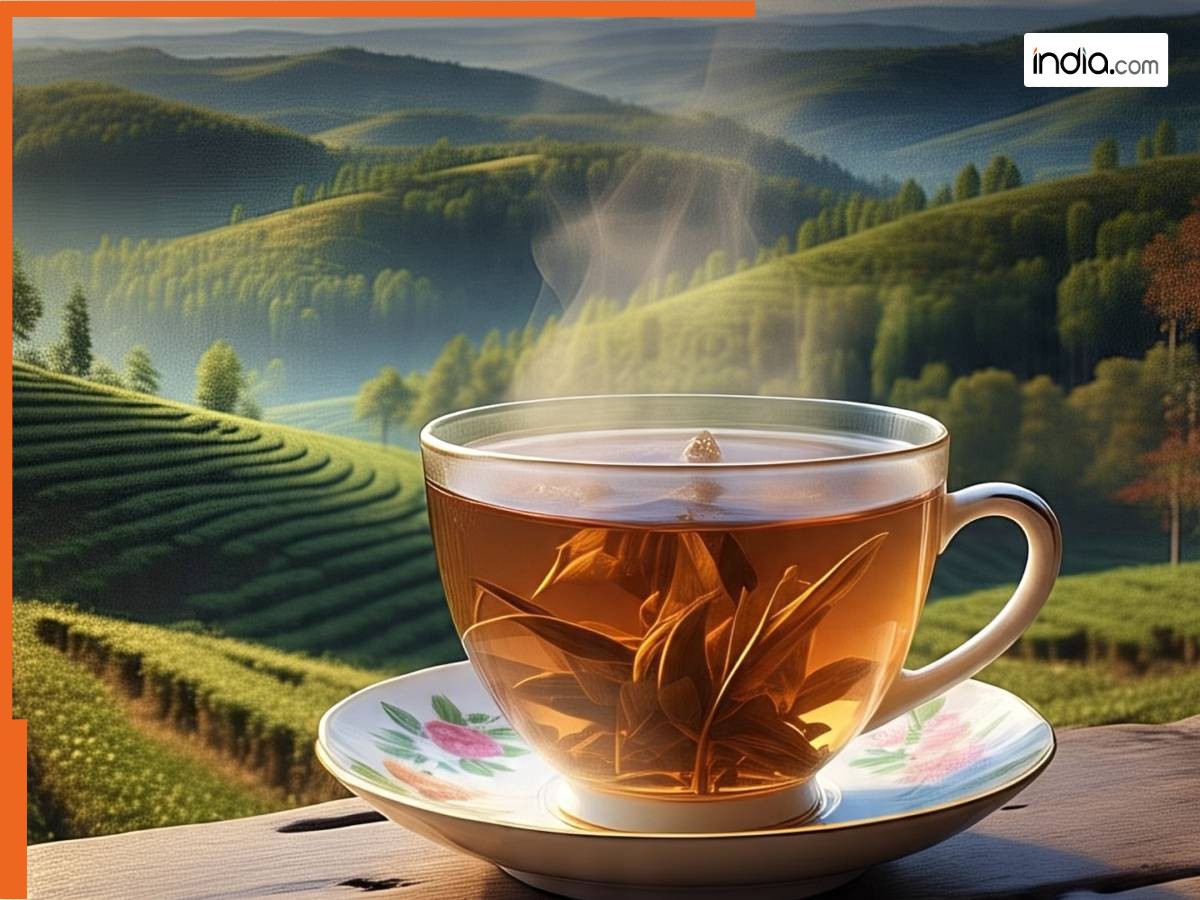 दुनिया की सबसे महंगी चाय 1 किलो 9 करोड़ की, जानिए कहां उगती है, क्या ...