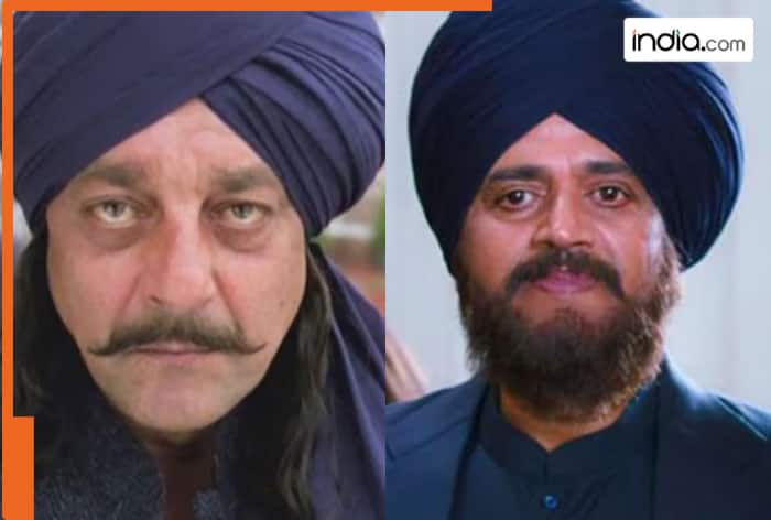 'What are you...'; Ajay Devgn reveals why Ravi Kishan was cast instead ...