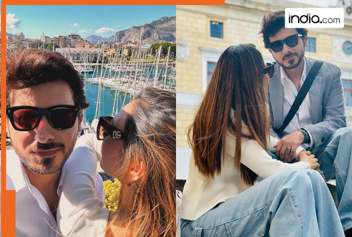 Who is 'Munna Bhaiya' aka Divyendu Sharma's wife? Met her in college ...