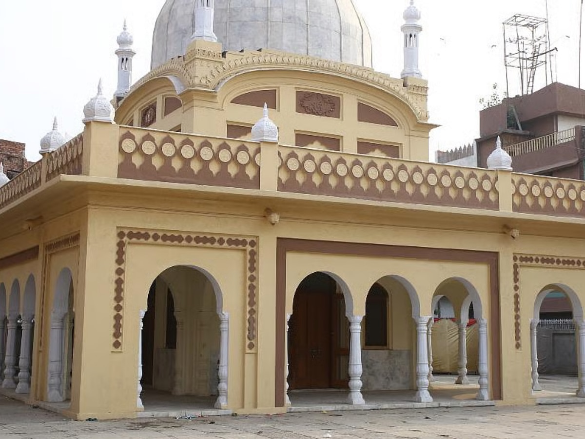 Who Was Sir Ganga Ram: पाकिस्तान भी इस हिंदू का करता है सम्मान, बंटवारे ...