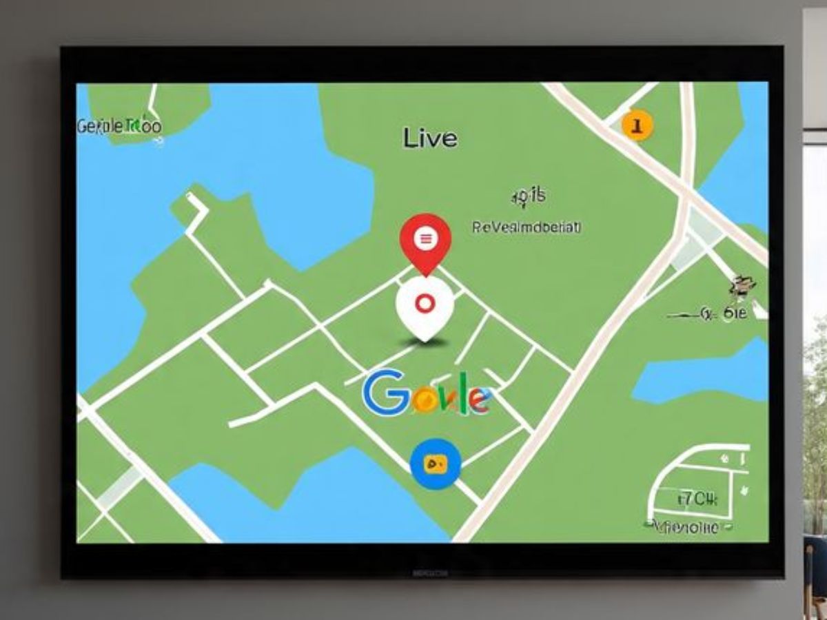 Google Maps पर दिख रहा घर, तो ज्यादा खुश मत होइये, आपकी प्राइवेसी को ...