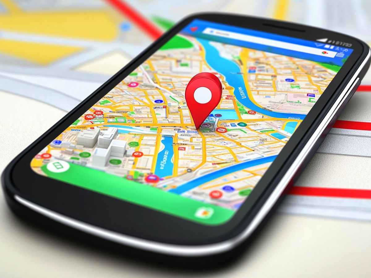 Google Maps पर दिख रहा घर, तो ज्यादा खुश मत होइये, आपकी प्राइवेसी को ...